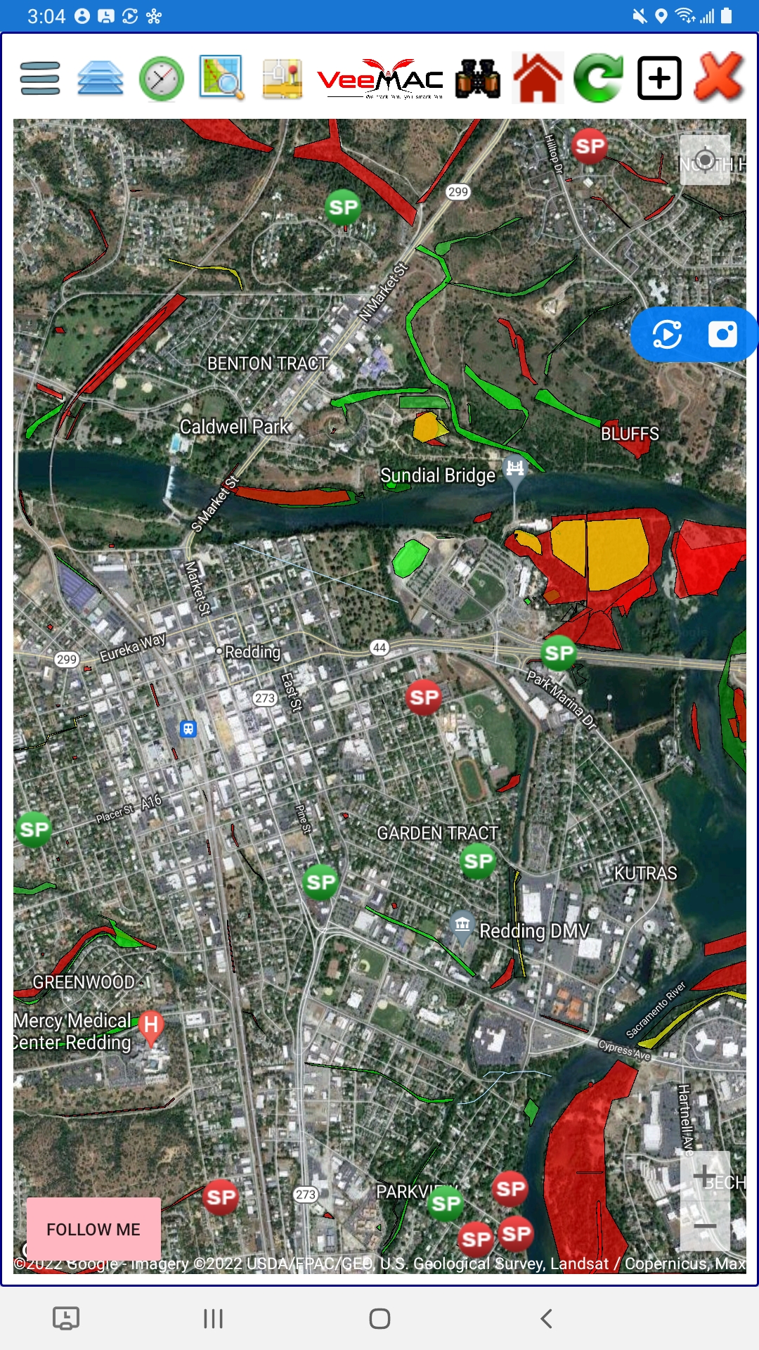 Mosquito Control Software – Your newest ally in the fight for Mosquito ...
